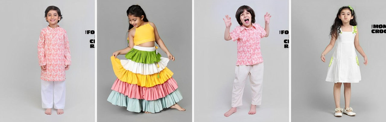 How to Choose the Best Clothes for Kids: Practical Buying Tips | Story ...